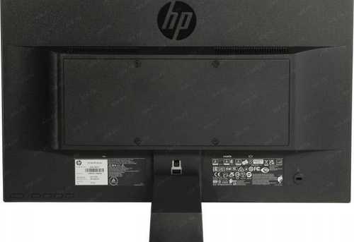 19.5" Монитор HP V20