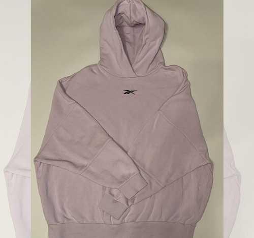 Худи reebok