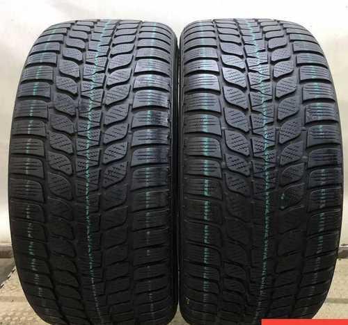 Bridgestone Blizzak LM-25 255/35 R19 96V