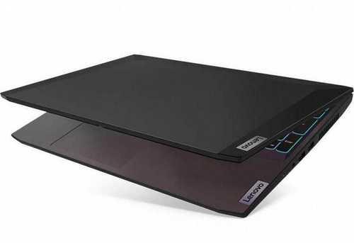 Игровой ноутбук Lenovo IdeaPad Gaming 3 15ACH6 15