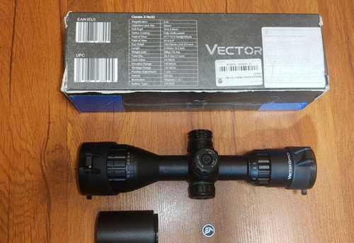 Прицел Vector optics Cerato 3-9*32