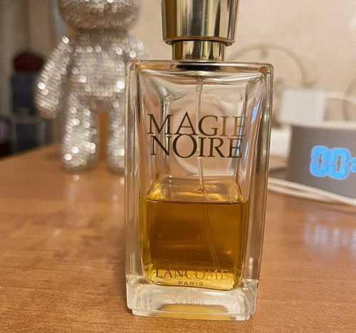 Magie noire lancome