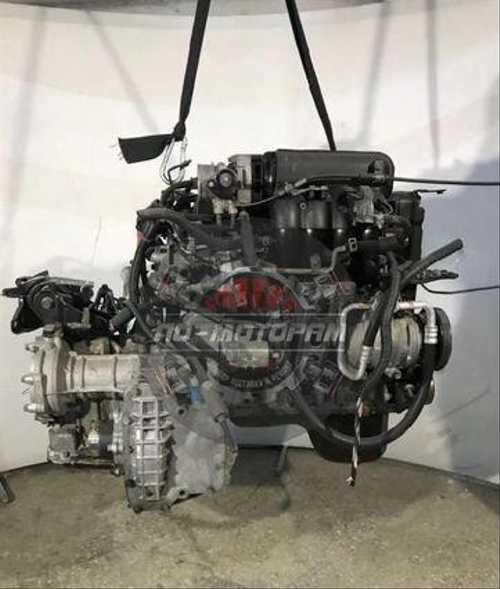 Двигатель Hyundai G4EE Accent / Getz TB 1.4