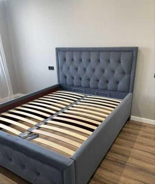 Кровать новая 160x200