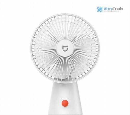 Портативный вентилятор Xiaomi Mijia mydfs01dm