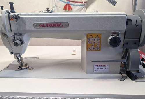 Швейная машина Aurora A-0818
