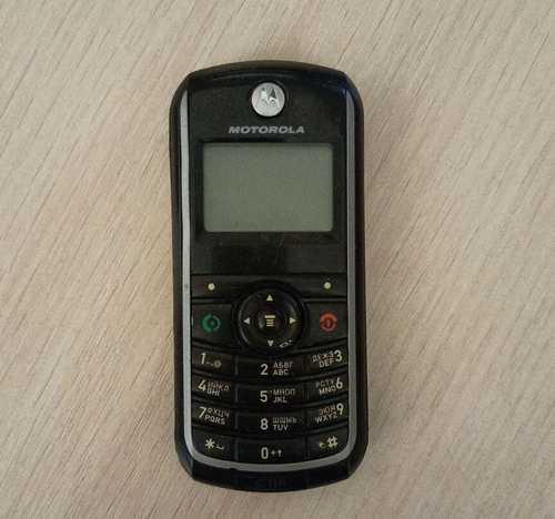 Motorola C118