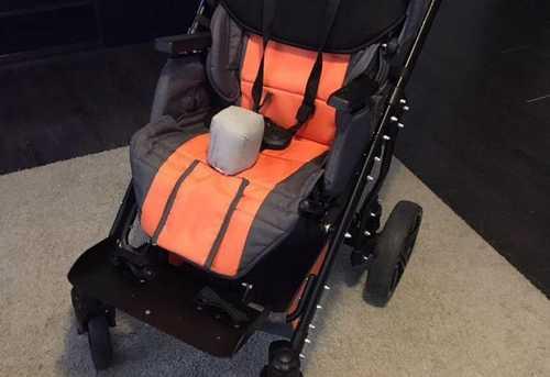 Инвалидная коляска для детей с дцп