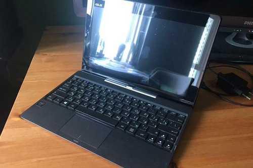 Планшет Asus Transformer book t100ta