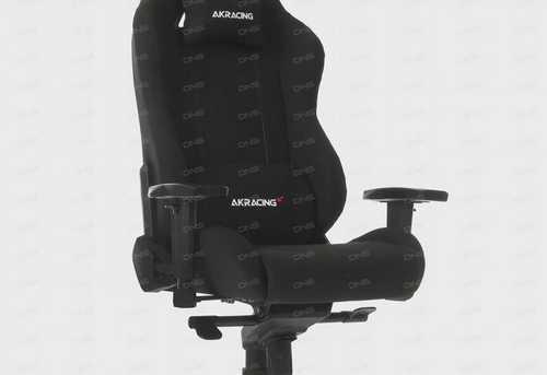 Компьютерное кресло AKRacing K7012 черное
