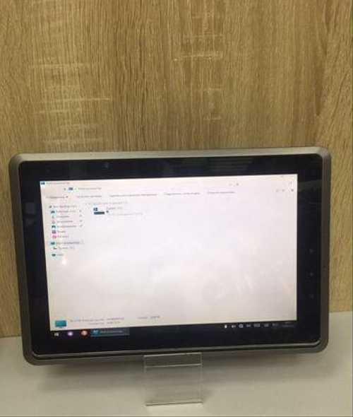 Планшет msi winpad 110w