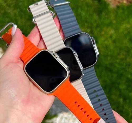 Apple Watch X8  ultra