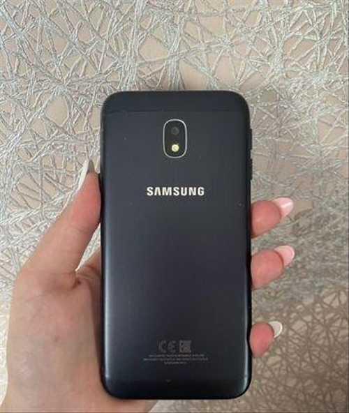 Телефон samsung Galaxy J3