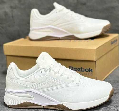 Кроссовки Reebok мужские весна (Арт.20330)