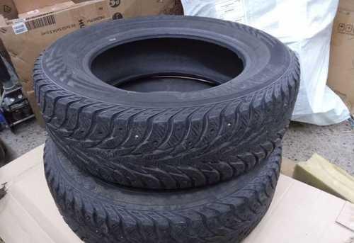 Yokohama Ice Guard Stud IG55 195/65 R15 95T