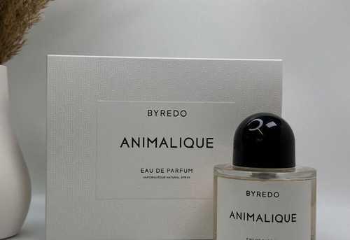 Духи Byredo Animalique