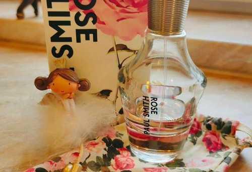 Paul Smith Rose парфюмерная вода