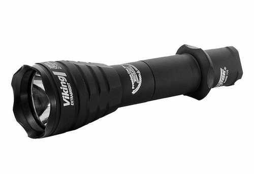 Фонарь Armytek Viking XP-L белый свет