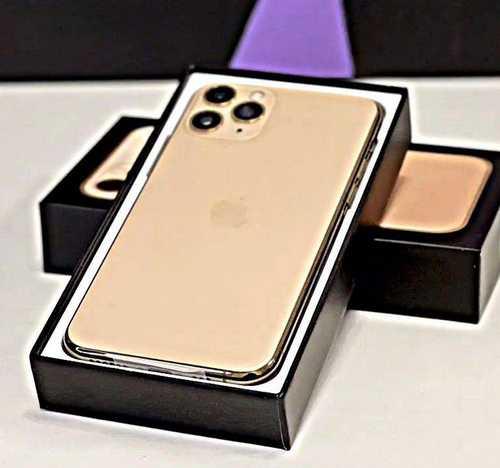 iPhone 11 Pro, 256 ГБ