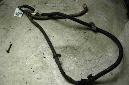 Провод Mercedes Benz M W164 (ML) 2005-2011