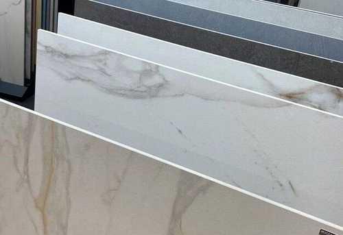 Керамогранит под мрамор