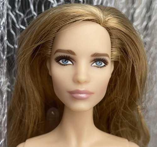 Кукла Barbie Наталья Водянова