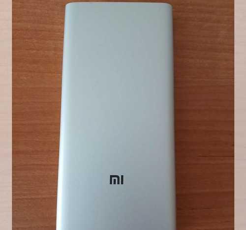 Повербанк Xiaomi 10000 mah