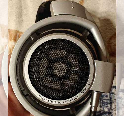 Sennheiser HD800