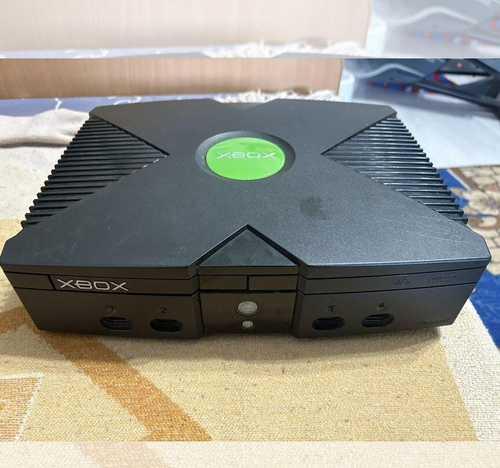 Xbox original