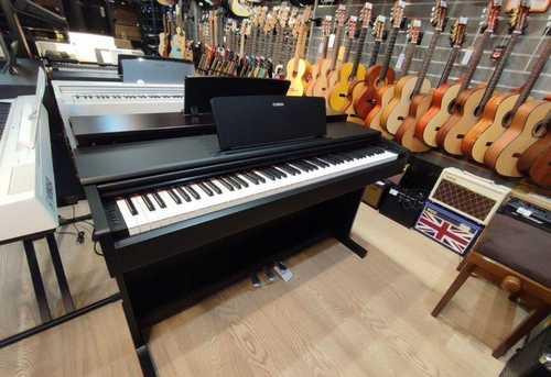 Yamaha Auris YDP-145 - цифровое фортепиано