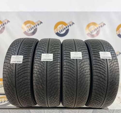 Michelin Pilot Alpin 5 SUV 235/60 R18 103Q