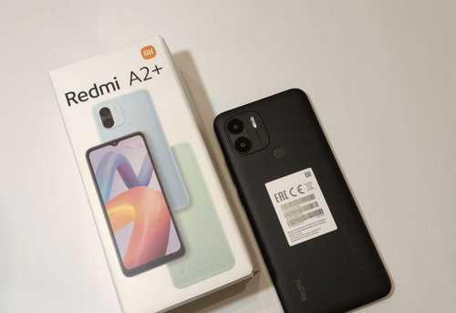 Xiaomi Redmi A2 Plus