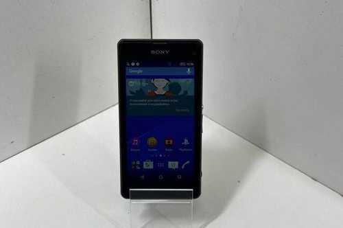 Мобильный телефон Sony Xperia XZ1 compact