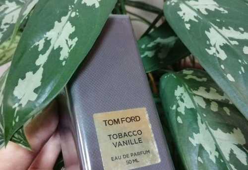 Tom ford tobacco vanille