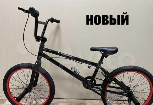 BMX новый No name