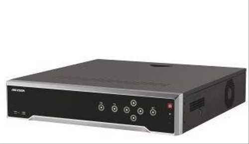 DS-7716NI-K4 Hikvision Видеорегистратор