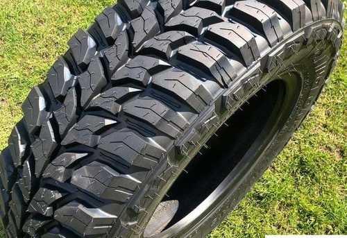 LingLong CrossWind M/T 235/85 R16 120Q