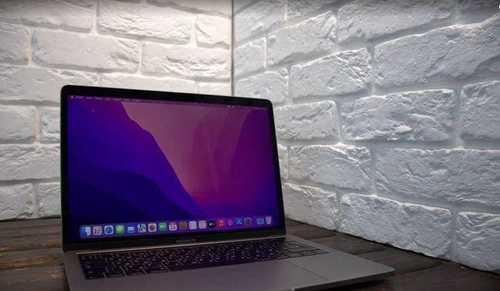 MacBook Pro 13inch 2017 TouchBar/460 циклов А38510