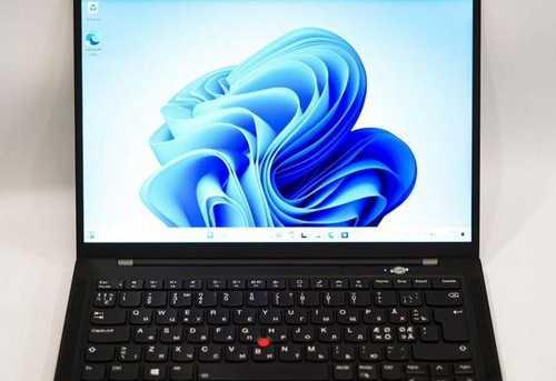 Lenovo Thinkpad X1 Carbon G9 i5-1135G7 16GB 256GB