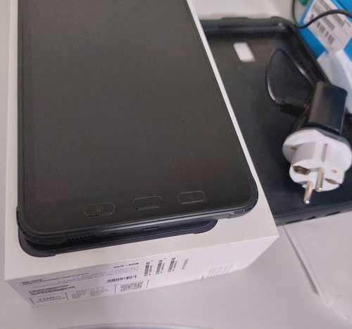 Samsung Galaxy Tab Active 3