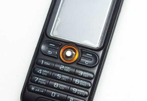 Sony Ericsson W200i