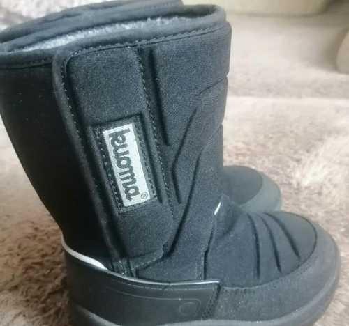 Сапоги kuoma 26
