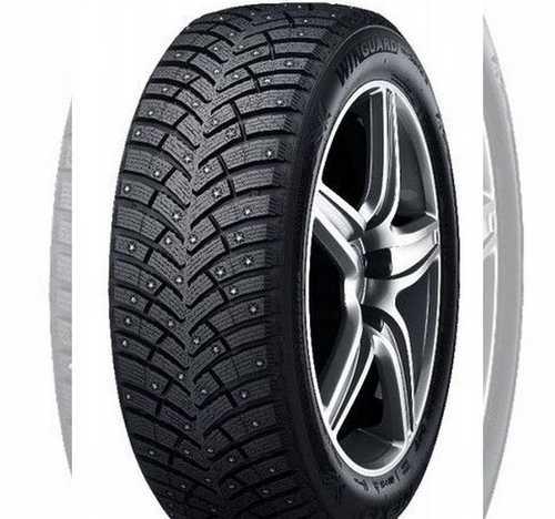 Nexen Winguard WinSpike 3 265/70 R17 118R