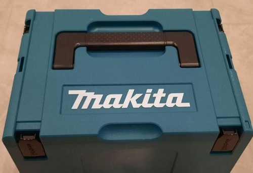 Кейс Makpac тип 3 Makita 821551-8