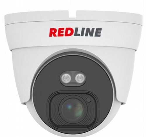 Видеокамера RedLine RL-IP25P-S.FC