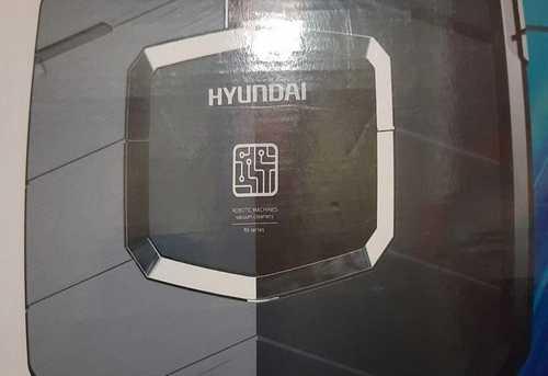 Робот-пылесос Hyundai H-vcrx30