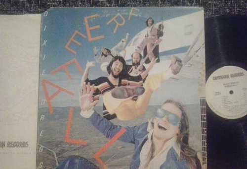 Виниловая пластинка Dixie Dregs (77 (fusion)