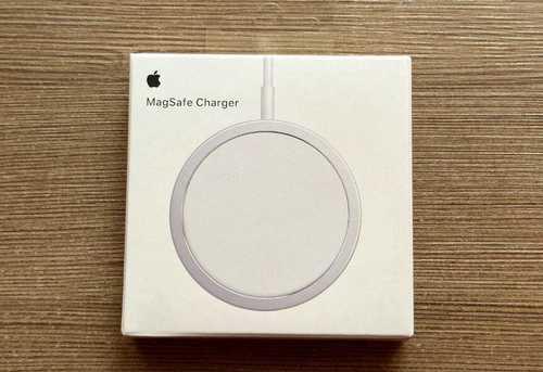 Бзу MagSafe Charger (новое)