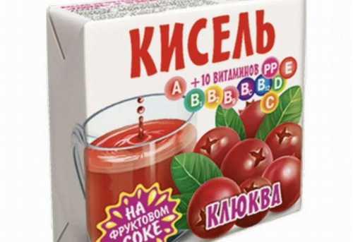 Кисель