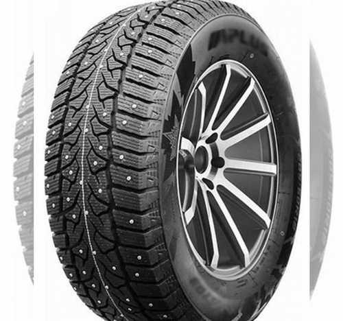 Royal Black Royal Stud II 265/45 R21